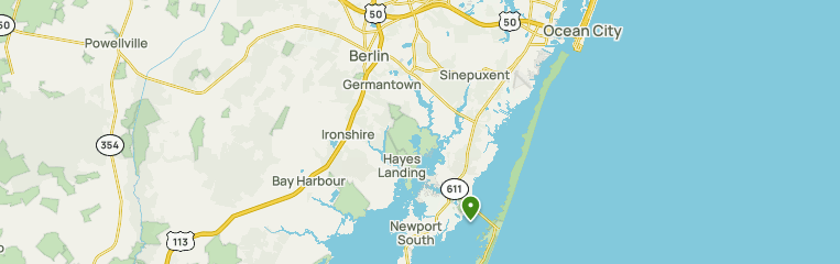 Best Beach Trails in Berlin | AllTrails