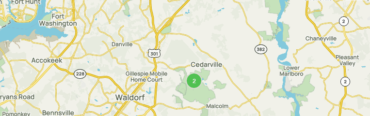 Best Walking Trails in Brandywine | AllTrails