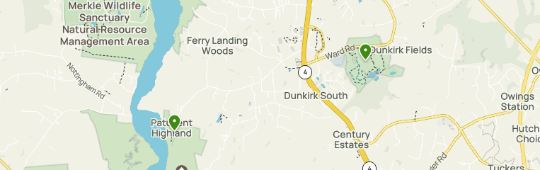 Best Forest Trails in Dunkirk | AllTrails