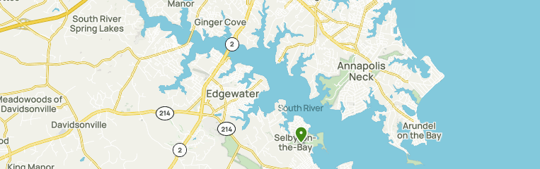 2023 Best Forest Trails in Edgewater | AllTrails