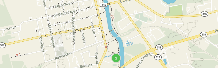 Best Walking Trails in Federalsburg | AllTrails