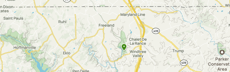 Best Walking Trails in Freeland | AllTrails