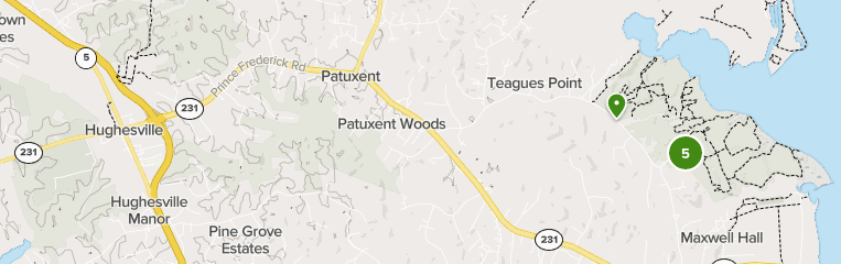 2023 Best River Trails in Hughesville | AllTrails