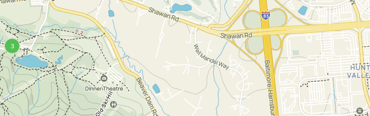 Best Trail Running Trails in Hunt Valley | AllTrails