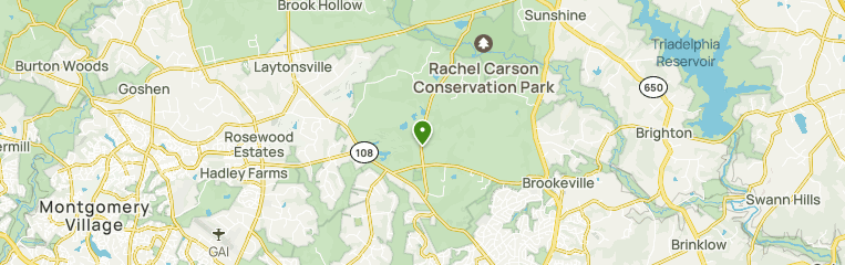 Best Views Trails in Laytonsville | AllTrails