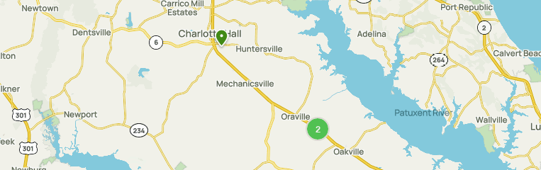 Best Walking Trails in Mechanicsville | AllTrails