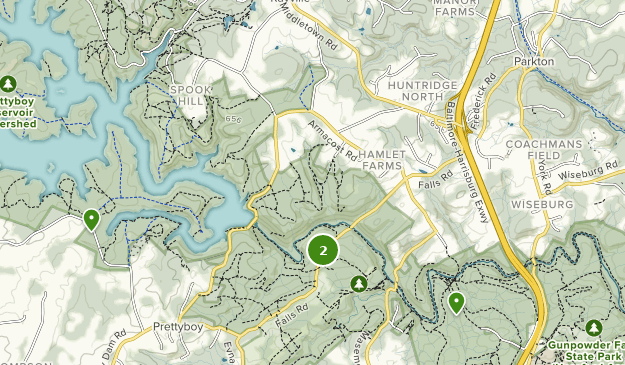 Best Kid Friendly Trails near Parkton, Maryland | AllTrails