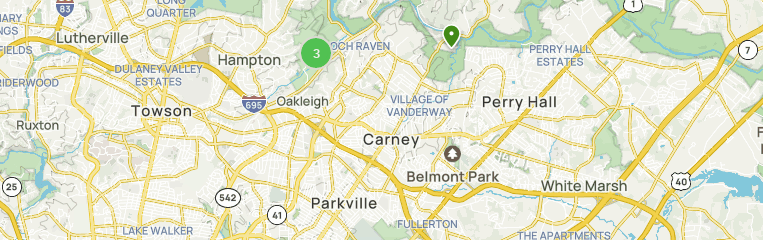 Best Bird Watching Trails in Parkville | AllTrails