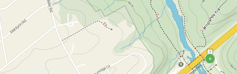 Best River Trails in Perry Hall | AllTrails