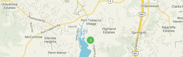 Best Kid Friendly Trails in Port Tobacco | AllTrails