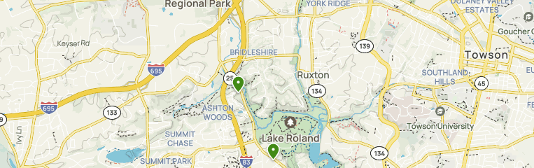 Best Kid Friendly Trails in Riderwood | AllTrails