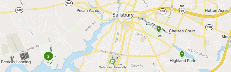 Best Walking Trails in Salisbury | AllTrails