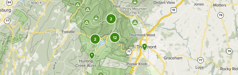 Best walking trails in Thurmont, Maryland | AllTrails