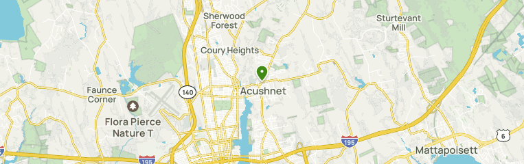 Best Walking Trails in Acushnet | AllTrails