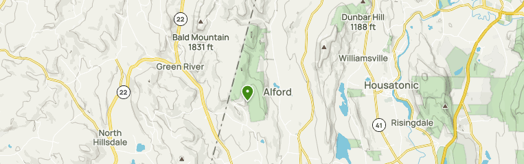 Best Kid Friendly Trails in Alford | AllTrails
