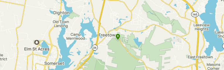 2023 Best Dog Friendly Trails in Assonet | AllTrails