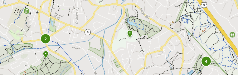 Best 10 Walking Trails in Bedford | AllTrails