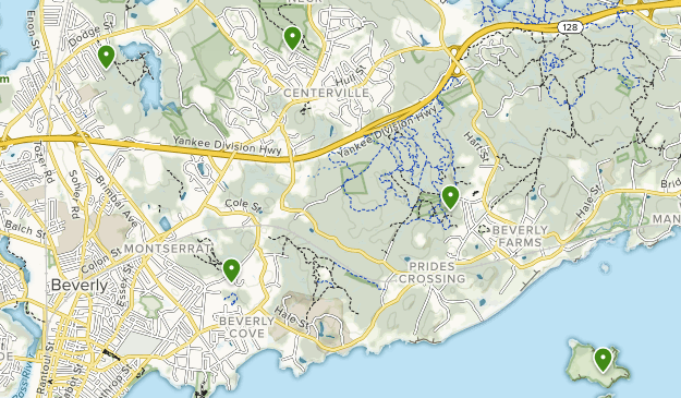Best Walking Trails near Beverly, Massachusetts | AllTrails