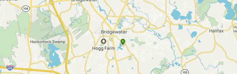 Best Walking Trails in Bridgewater | AllTrails
