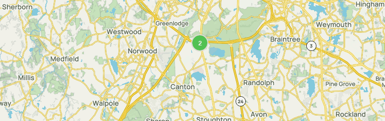 Best Lake Trails in Canton | AllTrails