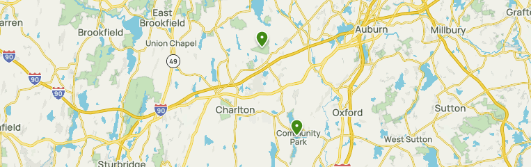 Best Bird Watching Trails in Charlton | AllTrails