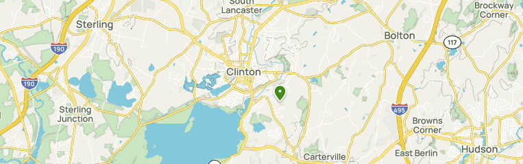 Best Walking Trails in Clinton | AllTrails