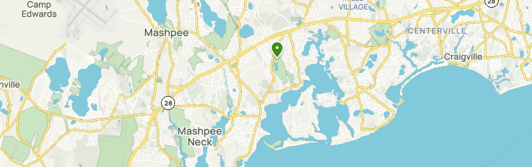 Best Kid Friendly Trails in Cotuit | AllTrails