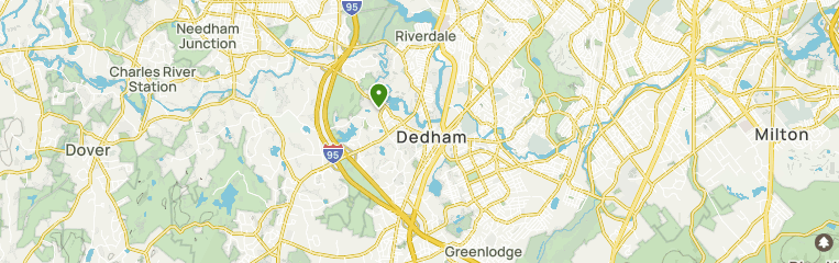 2023 Best Forest Trails in Dedham | AllTrails