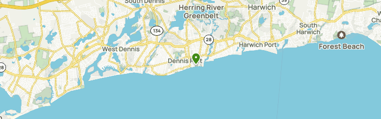 Best Walking Trails in Dennis Port | AllTrails