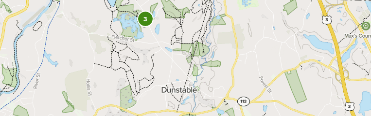 Best Lake Trails in Dunstable | AllTrails