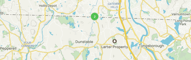 Best River Trails in Dunstable | AllTrails