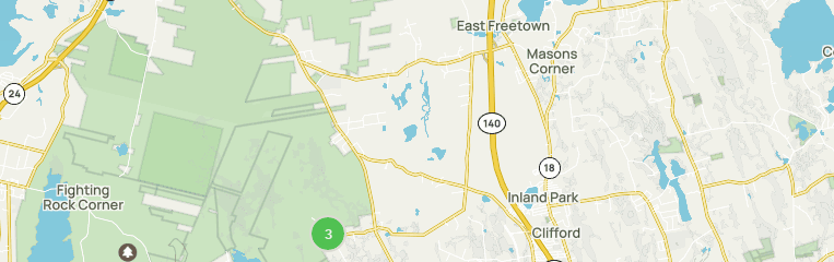 2023 Best Forest Trails in East Freetown | AllTrails