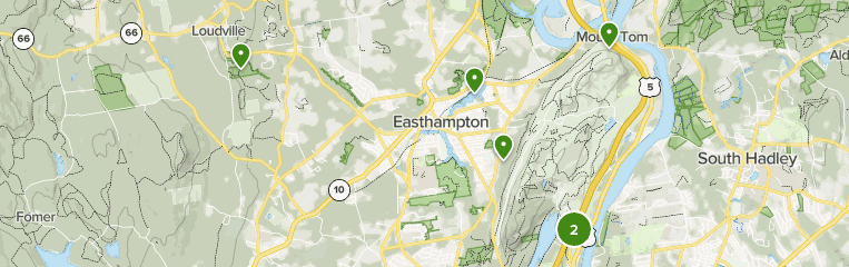 2023 Best River Trails in Easthampton | AllTrails