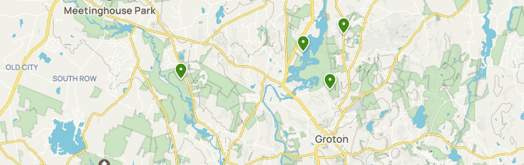 Best Fishing Trails in Groton | AllTrails