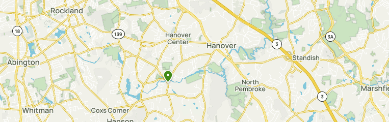 2023 Best River Trails in Hanover | AllTrails