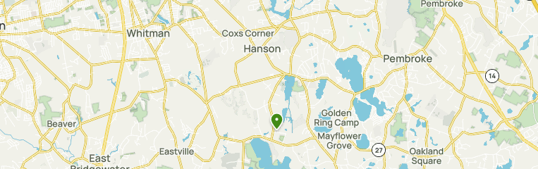 2023 Best Historic Site Trails in Hanson | AllTrails