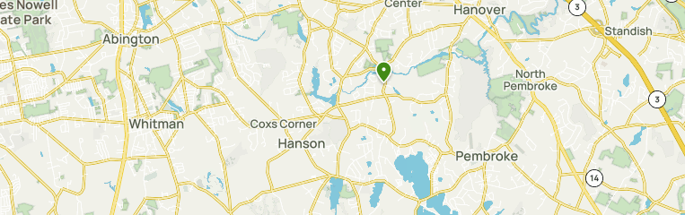 2023 Best River Trails in Hanson | AllTrails