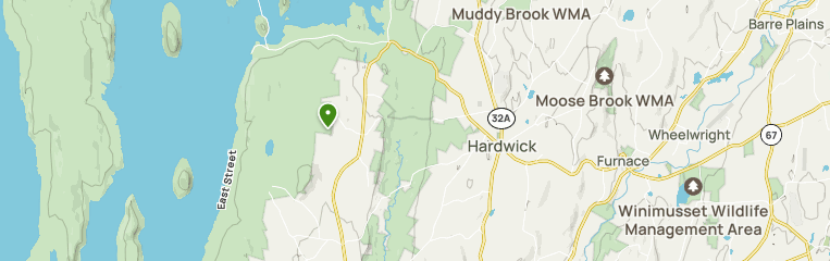 2023 Best Forest Trails in Hardwick | AllTrails