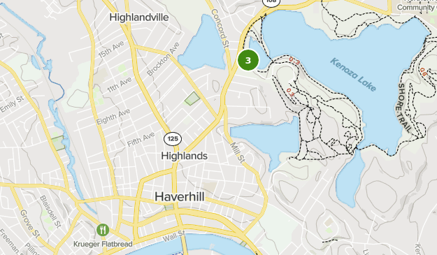 Best Lake Trails near Haverhill, Massachusetts | AllTrails