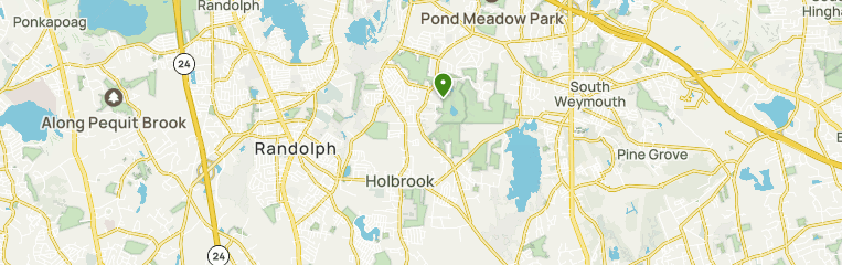 2023 Best Kid Friendly Trails in Holbrook | AllTrails