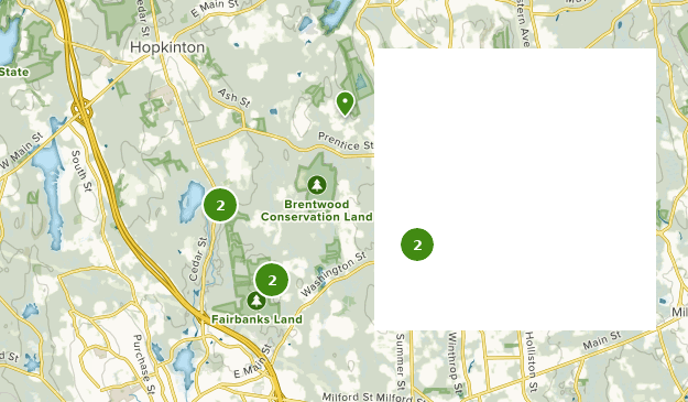 Best Walking Trails near Holliston, Massachusetts | AllTrails