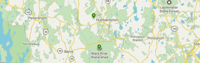 2023 Best Wild Flowers Trails in Hubbardston | AllTrails