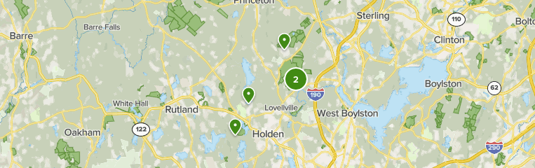 Best Kid Friendly Trails in Jefferson | AllTrails