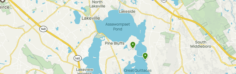 Best Walking Trails in Lakeville | AllTrails