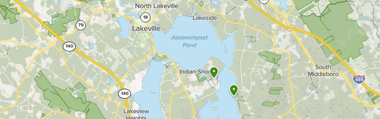 2023 Best Wildlife Trails in Lakeville | AllTrails