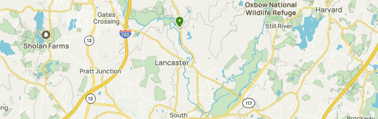 Best Walking Trails in Lancaster | AllTrails