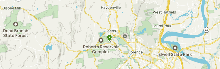 Best Kid Friendly Trails in Leeds | AllTrails