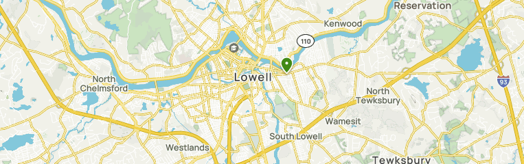 Best Road Biking Trails in Lowell | AllTrails