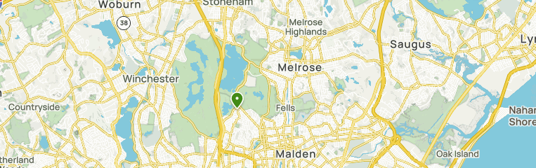 Best Waterfall Trails in Melrose | AllTrails