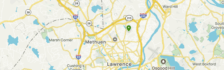 2023 Best Views Trails in Methuen | AllTrails